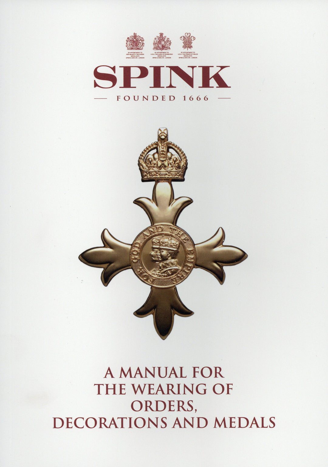 Special Offers – SPINK | BOOKS